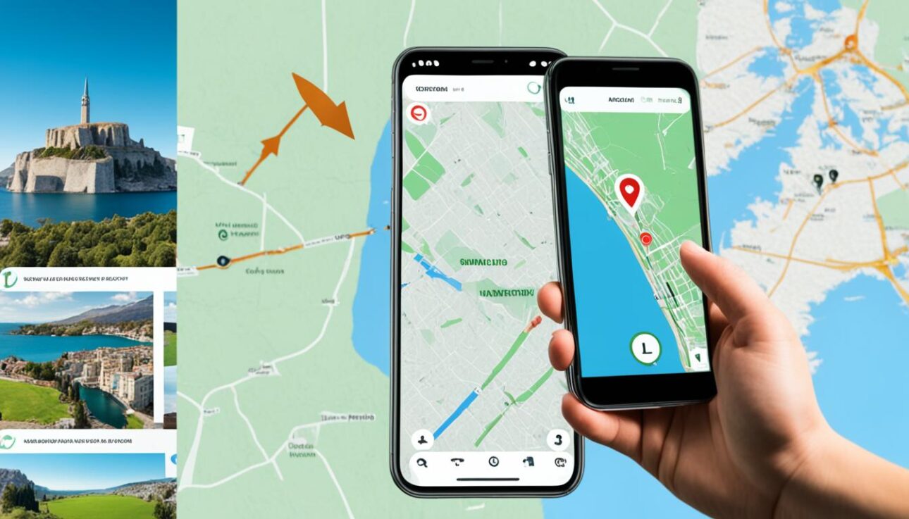 Como Descobrir Localização por Foto Facilmente