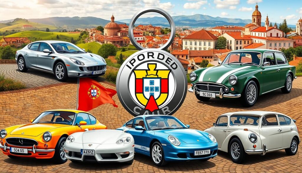 Descubra as Marcas de Carros Portuguesas