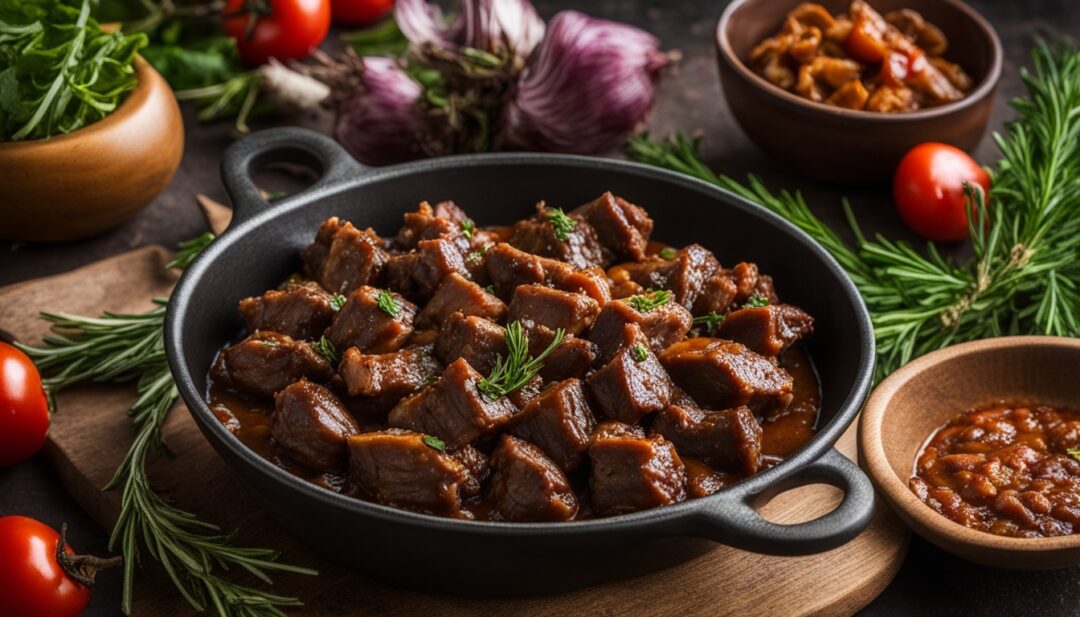 Como Preparar Moelas Suculentas e Saborosas