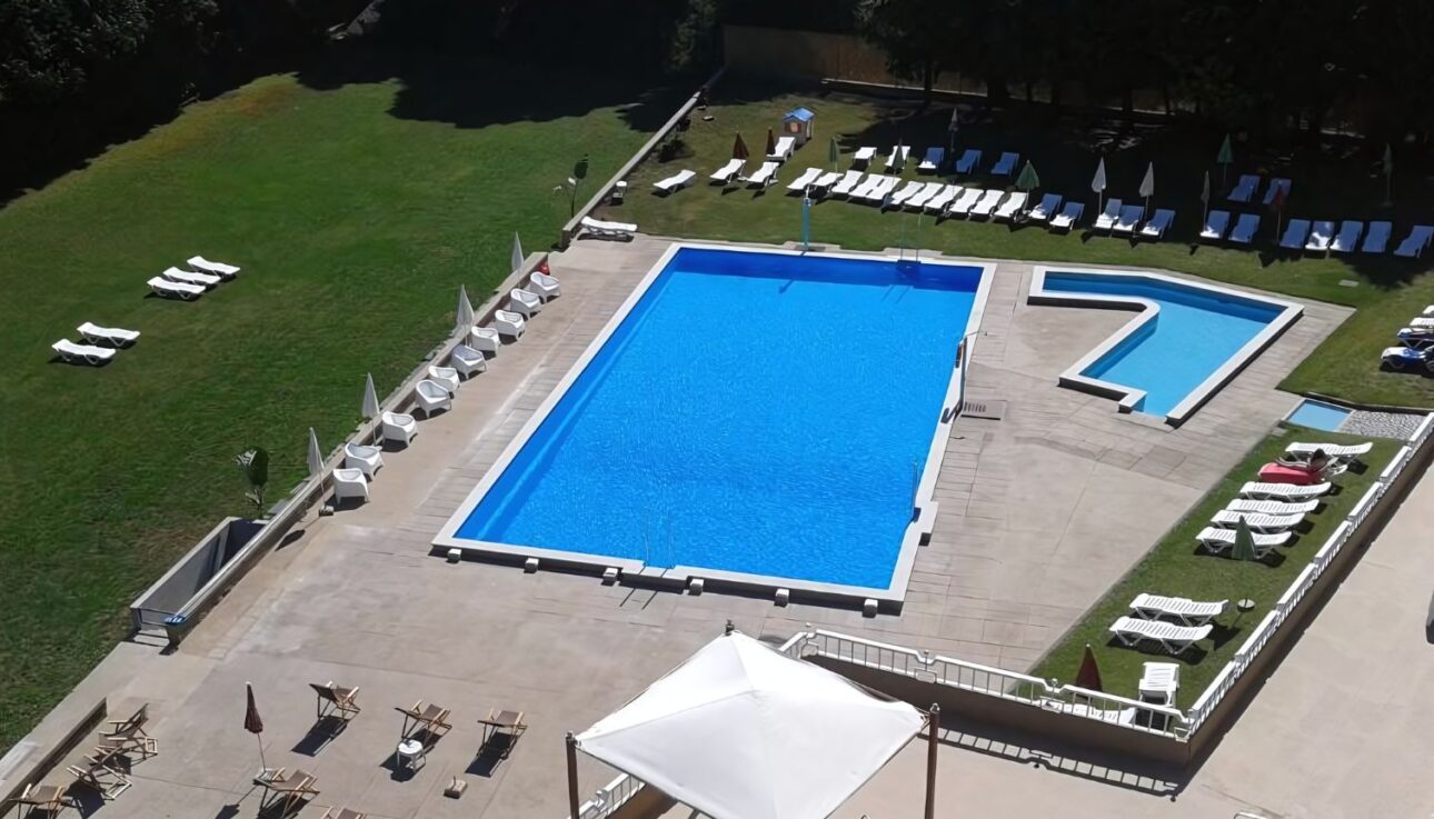 Descubra as Melhores Piscinas Exteriores do Norte de Portugal