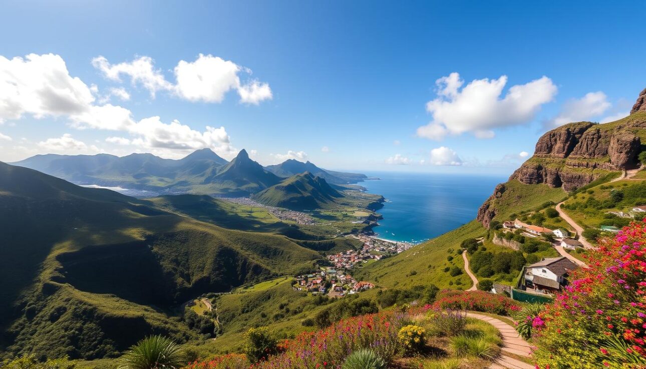 Roteiro Encantador para Visitar Madeira 3 Dias